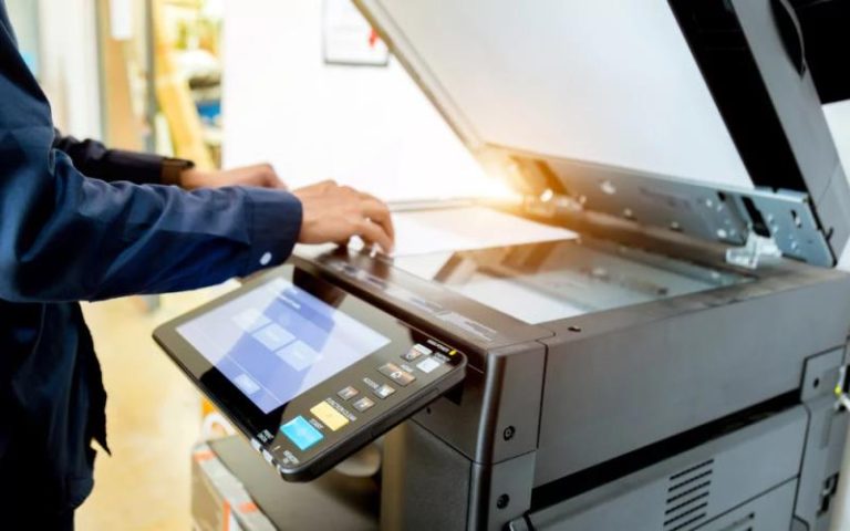 Maintaining Accuracy: The Importance of Printer Calibration ...